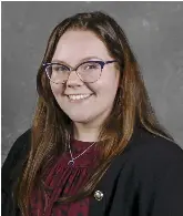 Grace Dickens - PressReader