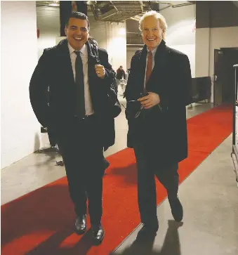 WRANGLERS GM MAY BE UP FOR PROMOTION - PressReader