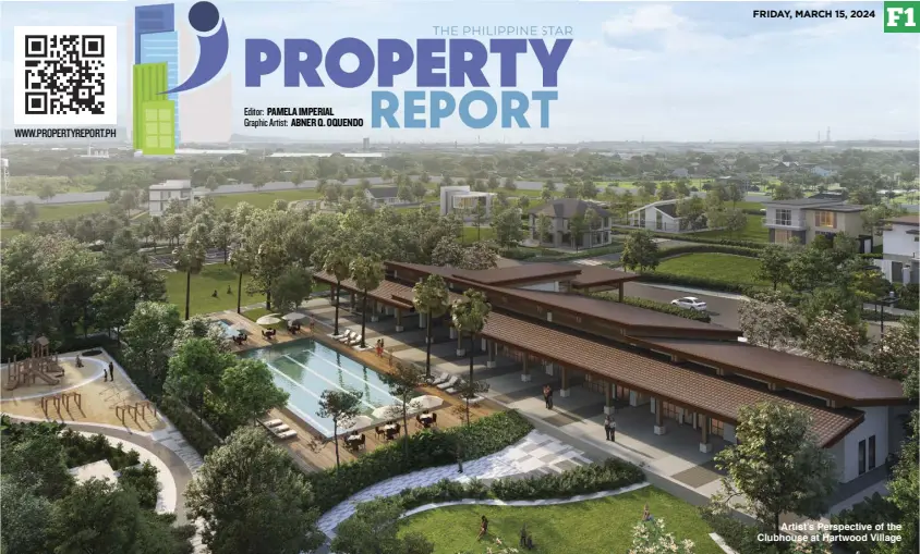 Hygge Living: Warmth and Comfort at Hartwood Village in Binan - PressReader