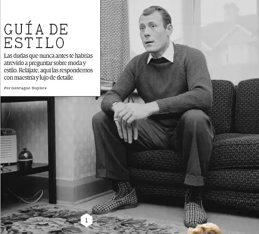 GUÍA DE ESTILO - PressReader