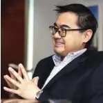 Frederick Go: Taking real estate to digital and beyond - PressReader