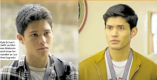 ‘Pamilya Sagrado’ attempts to present two sides to frats, hazing ...