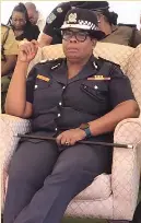 BEYOND THE CALL OF DUTY - PressReader