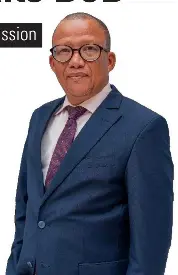 New era for Dekop as Pelaelo exits BoB - PressReader