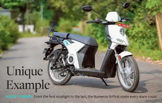 Unique Example - PressReader