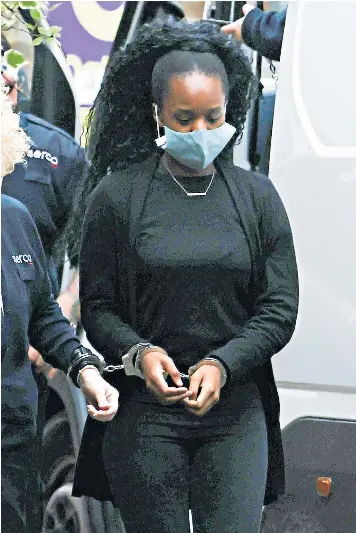 Toddler starved to death after mother left her alone for six days ...