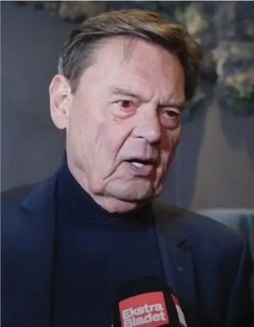 Savner det slet ikke - PressReader