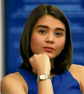 WHY did the Jollibee Valentine ads hit home? - PressReader