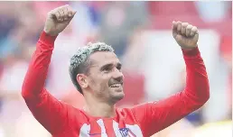 Barcelona lose ground with thrilling Granada draw - PressReader