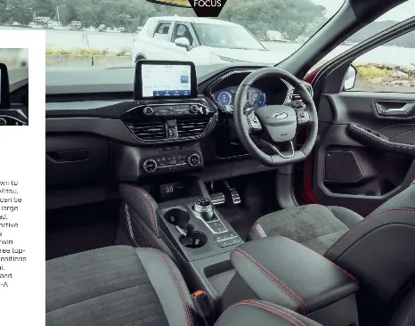 Ford Escape - PressReader