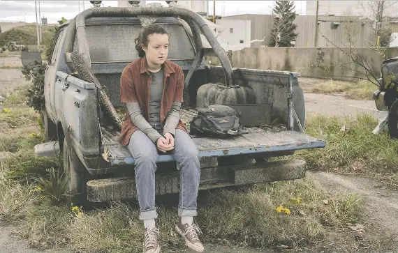 THE LAST OF US `WILL BE DIFFERENT' - PressReader