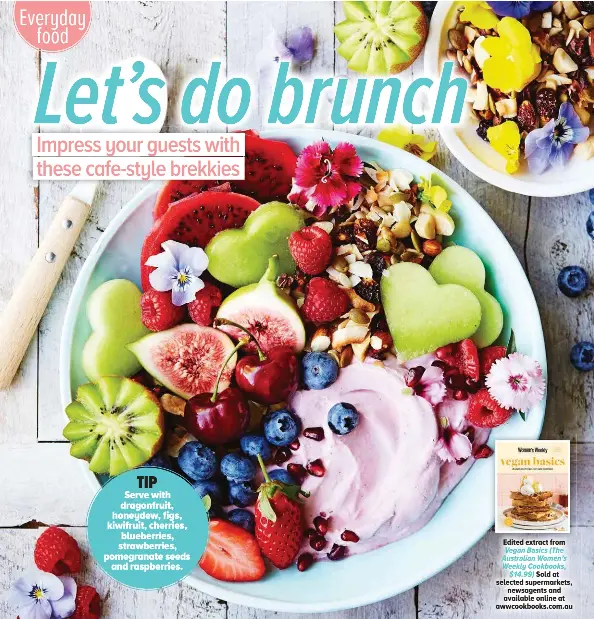 Let’s do brunch - PressReader