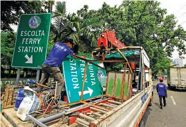 ‘If I were Netanyahu, I will crush Hamas’ — ex-pres. Duterte - PressReader