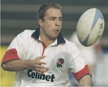 Glad dad was there to watch me win my cap - PressReader