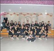 Velada con causa en Tizimín - PressReader