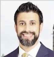 Canadian foreign ministry official for visit - PressReader