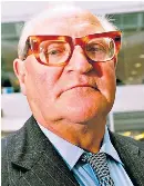 Duncan Davidson - PressReader