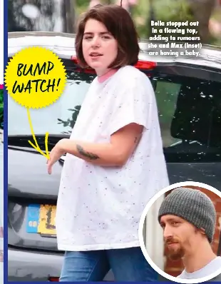 , BELLA S BABY RIDDLE - PressReader