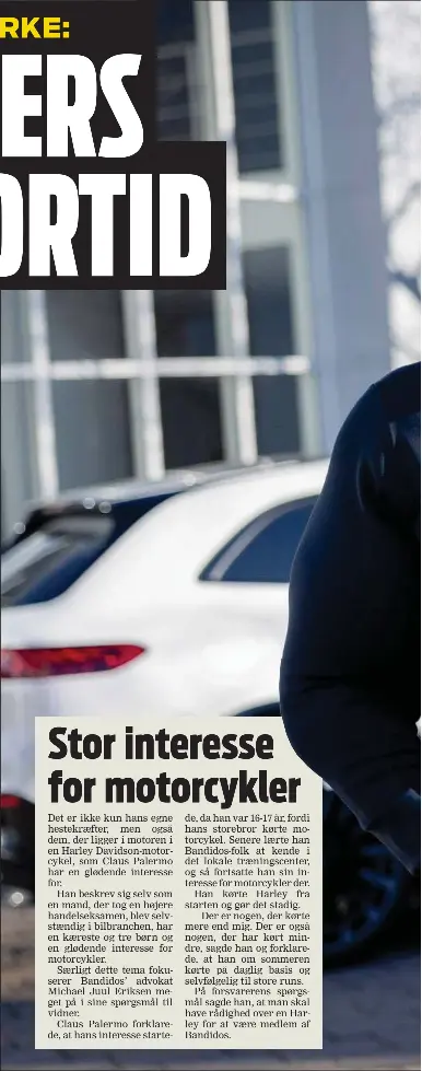 TOPROCKERS DYSTRE FORTID - PressReader