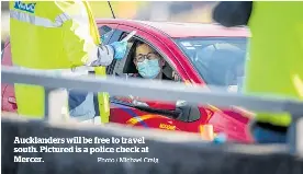 PM: ‘Cautious optimism’ - PressReader