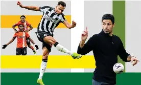 Premier League: 10 talking points from the weekend’s football action - PressReader