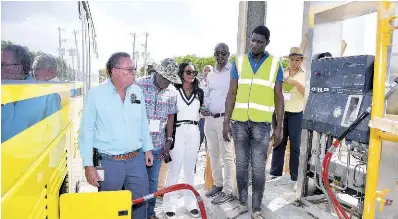Dr Alfred Sangster, Sean Paul to be honoured at Jamaica Poetry Festival ...