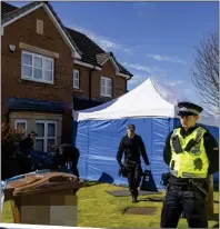 Police to re-interview SNP off icials over ‘what Nicola knew about ...