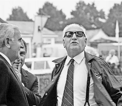 The Enzo Ferrari who emerges from this biography is a complex man, a mix of the ingenuous and ...