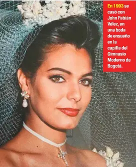 El calvario de María Mónica Urbina - PressReader