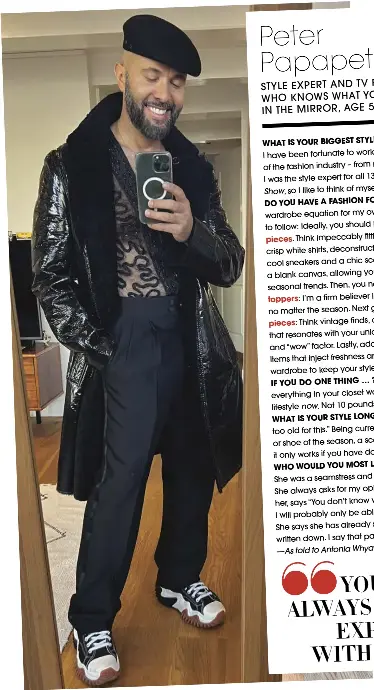 Peter Papapetrou - PressReader