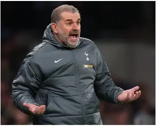 Spurs are on their way to Bilbao - but no plans to record a new cup ...