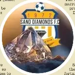 HUNTING DIAMONDS - PressReader