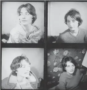 Canadian poet ‘troubled’ with auctioning of papers - PressReader