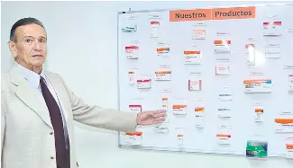 Laboquidom funciona con éxito a nivel nacional - PressReader