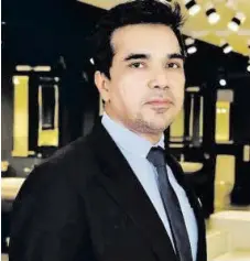 ‘Jaquar is balancing AI push with dealer-led sales model’ - PressReader