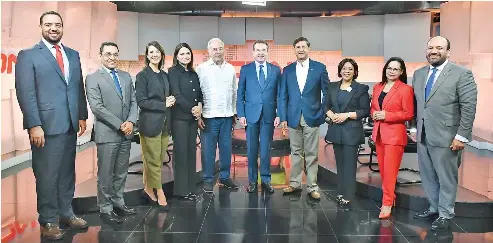 Las Mipyme han tenido sombrilla estatal, con más de RD$25 mil MM ...