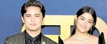 Is cute tandem’s on-cam sweetness all for show? - PressReader