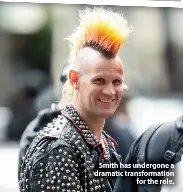 GYTON GRANTLEY - PressReader