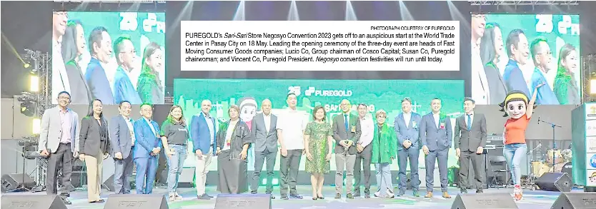 Globe data center readies Phl as regional technology hub - PressReader