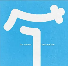 De Tomaso: Rise and fall - PressReader