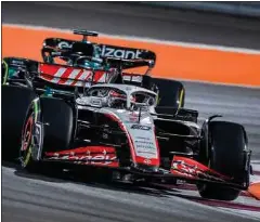 Farvel til dækspisere­n - PressReader