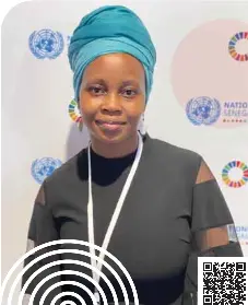 Karabo Mokgonyana - PressReader