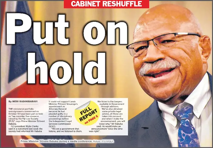 Seawater washes away grave - PressReader