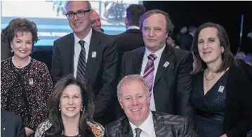 Stop in the name of fashion - PressReader