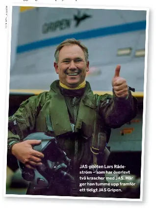 Prestanda som mäter sig internatio­nellt - PressReader