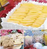 A GRAND ' BUFFEAST' IN ANTIPOLO rendezvous CHRISTINE DAYRIT - PressReader