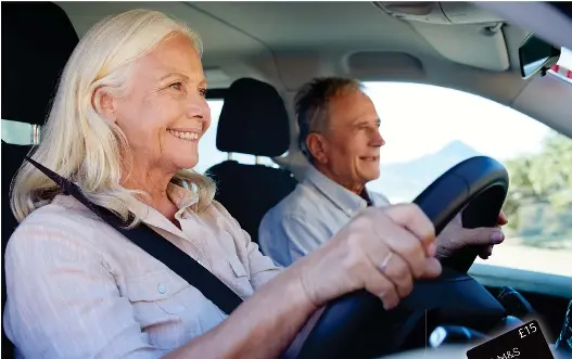 Insurance savings tips for drivers - PressReader