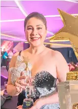 ‘DAILY TRIBUNE’ TRIUMPHS AT GLITTER GALA 2025 - PressReader