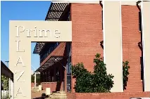 RDC fails to acquire PrimeTime linked units - PressReader