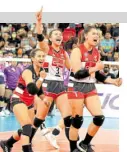 DAQUIS-GONZAGA TANDEM PLAYS TO FORM, CARRIES CIGNAL TO SEMIFINALS - PressReader